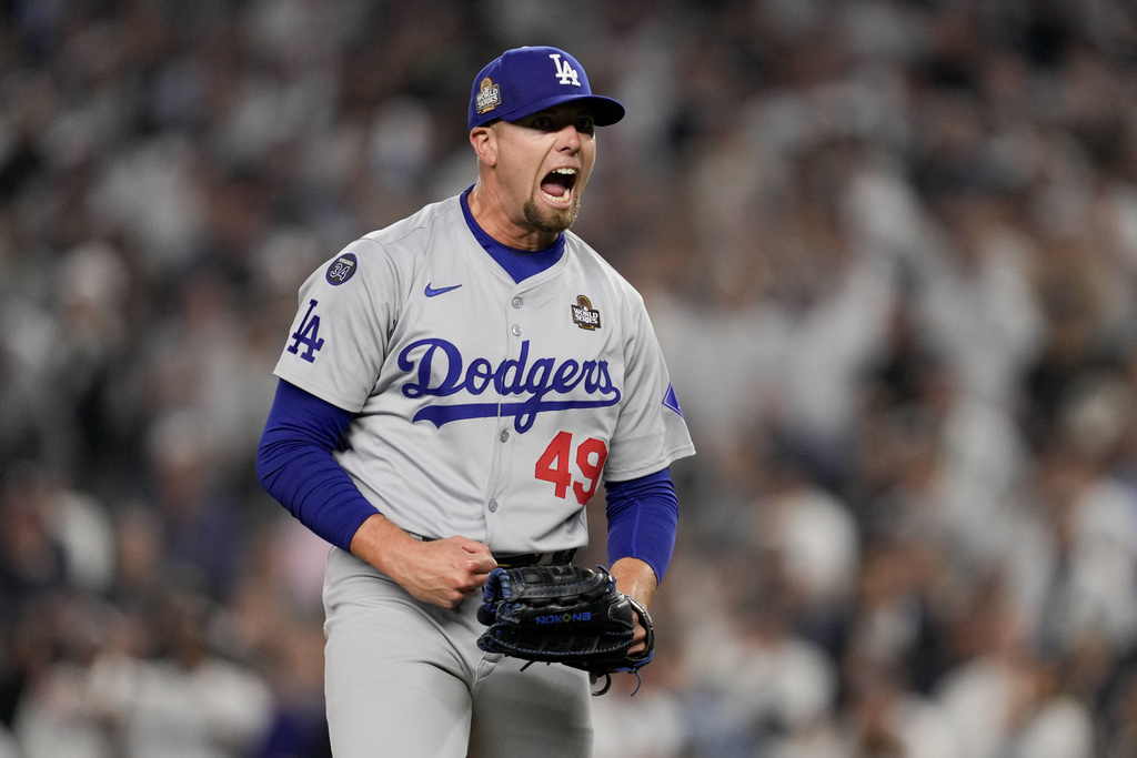 For MLB teams chasing October glory, building a bullpen is a vital ...